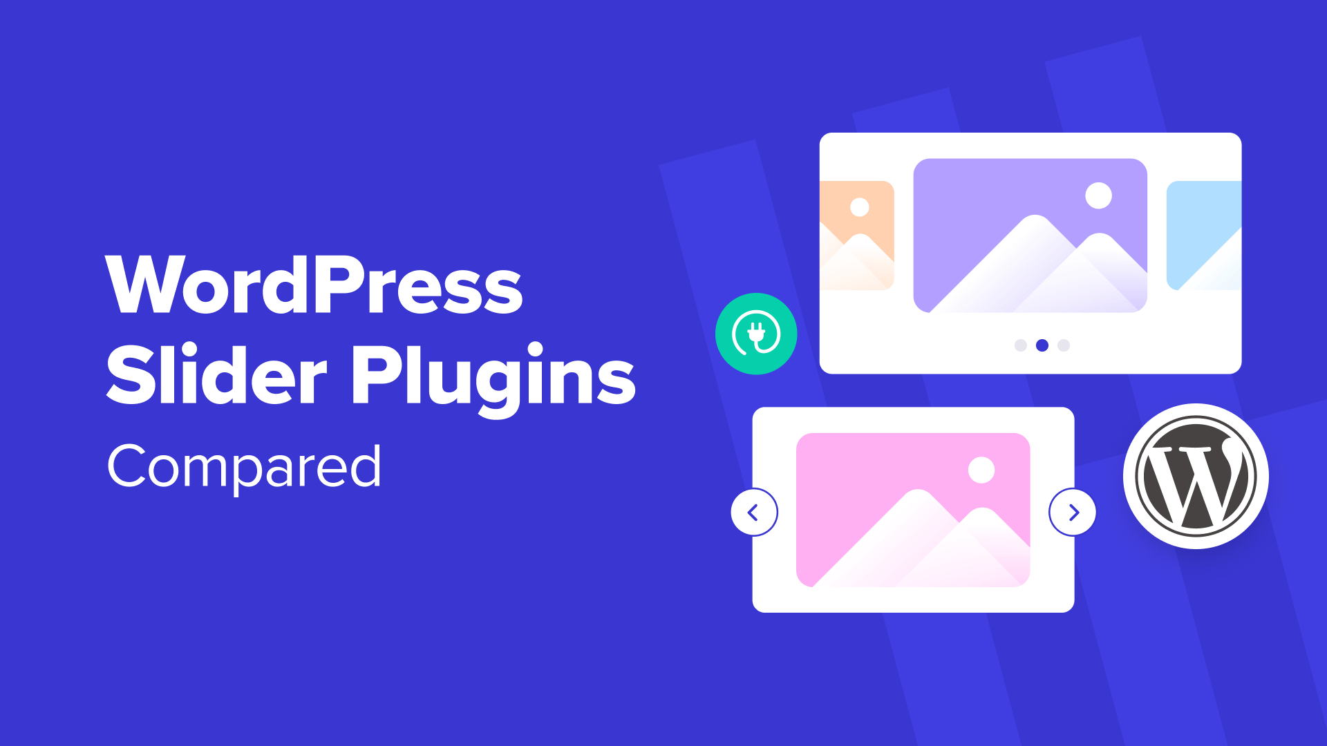 5 Best WordPress Slider Plugins - DanbiHost